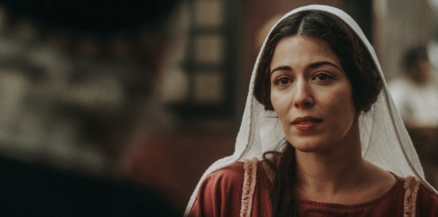 《神選之人／The Chosen》從心看見，不一樣的耶穌…│華人電視頻道獨家首播！ - 好消息講台 - 非傳不可．GOOD TV